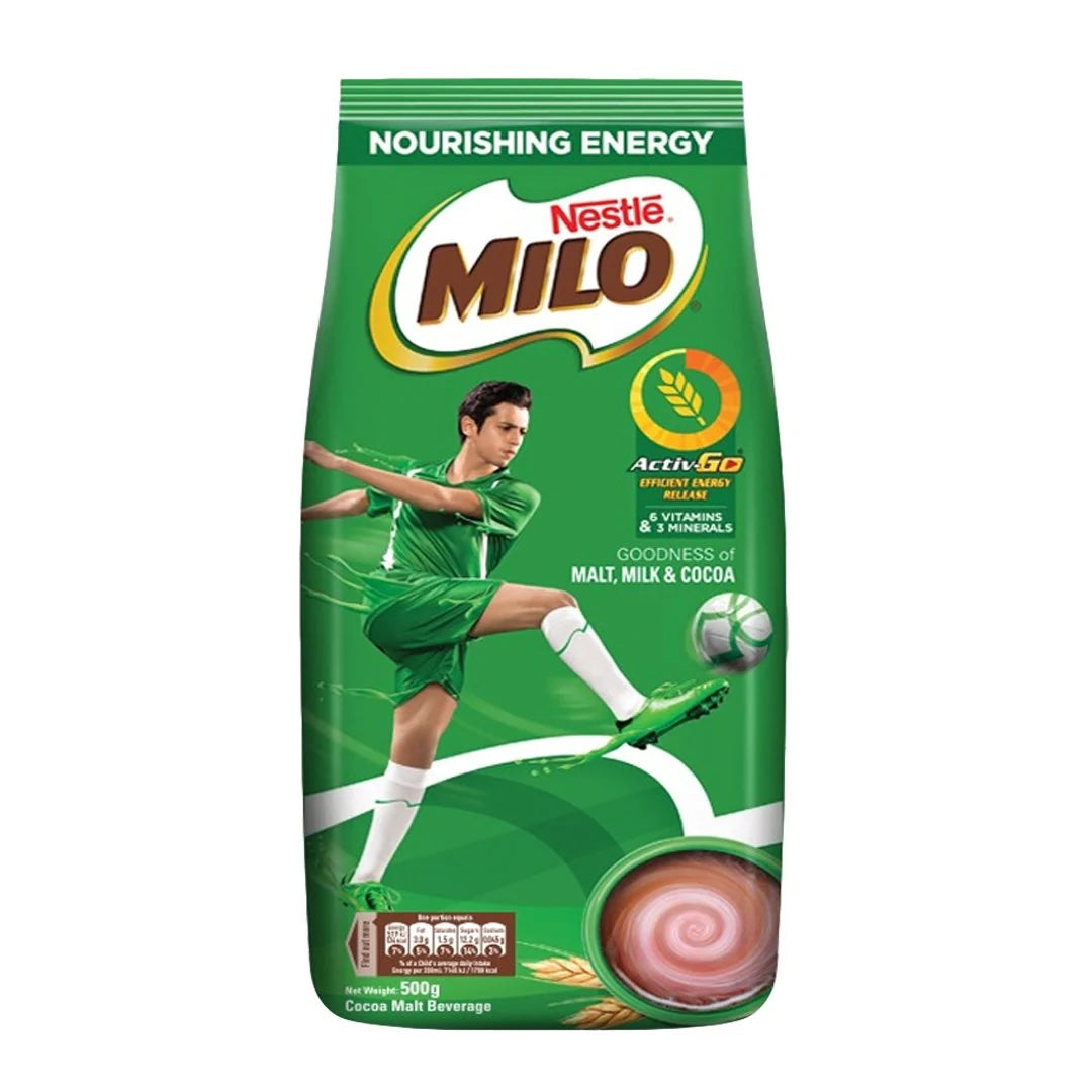 Nestle Milo - Complete Range of Nestle Milo Online in Pakistan | My ...