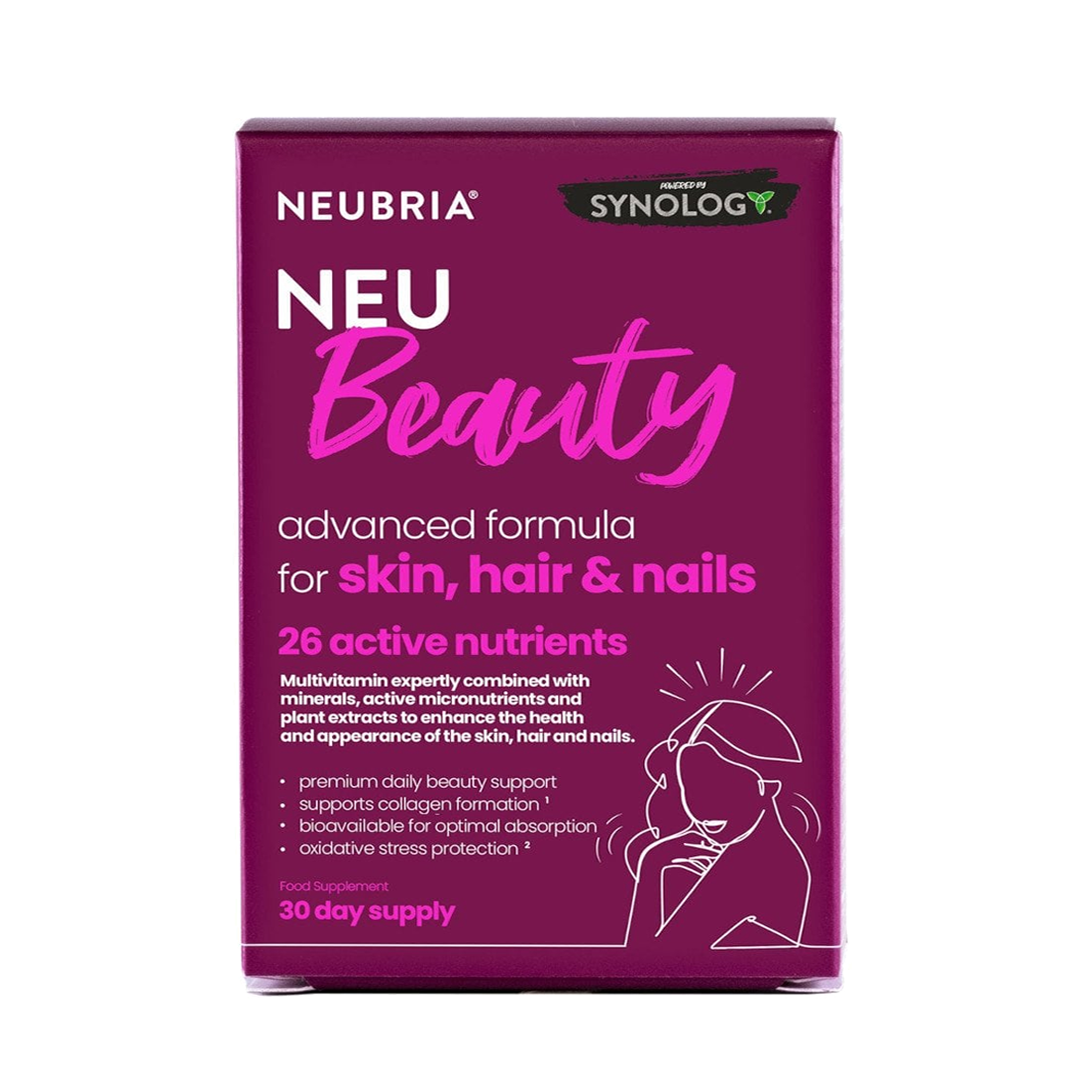 Neubria Pakistan - Complete Range of Neubria Supplements Online in ...