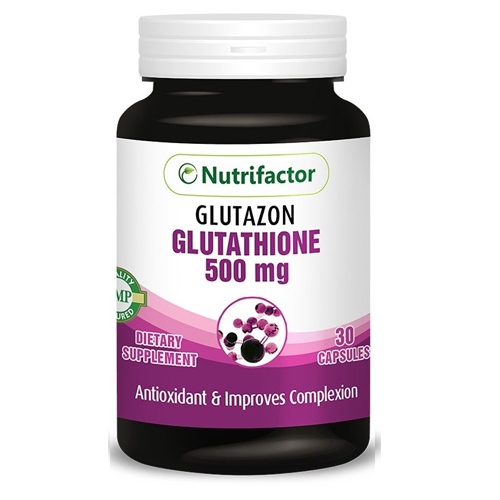 Nutrifactor Pakistan - Buy Nutrifactor Multivitamins, Vitamins & Health ...