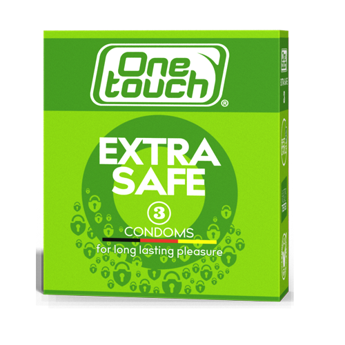 One Touch Pakistan - Buy One Touch Condoms and Lubricants for Men ...
