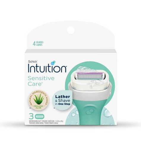 Schick Pakistan - Schick Range of Shaving Razors & Blades for Men ...