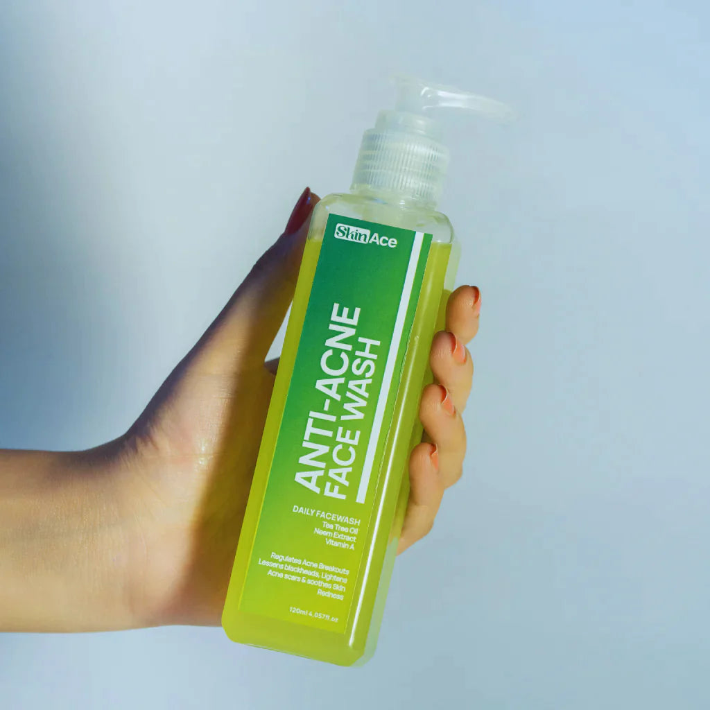 Skin Ace - Complete Range of Skin Ace Personal Care Products Online in ...