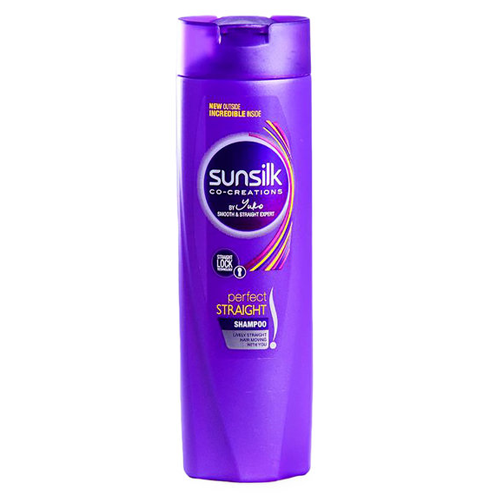 Sunsilk Pakistan - Complete range of Sunsilk Hair Care Products Online ...
