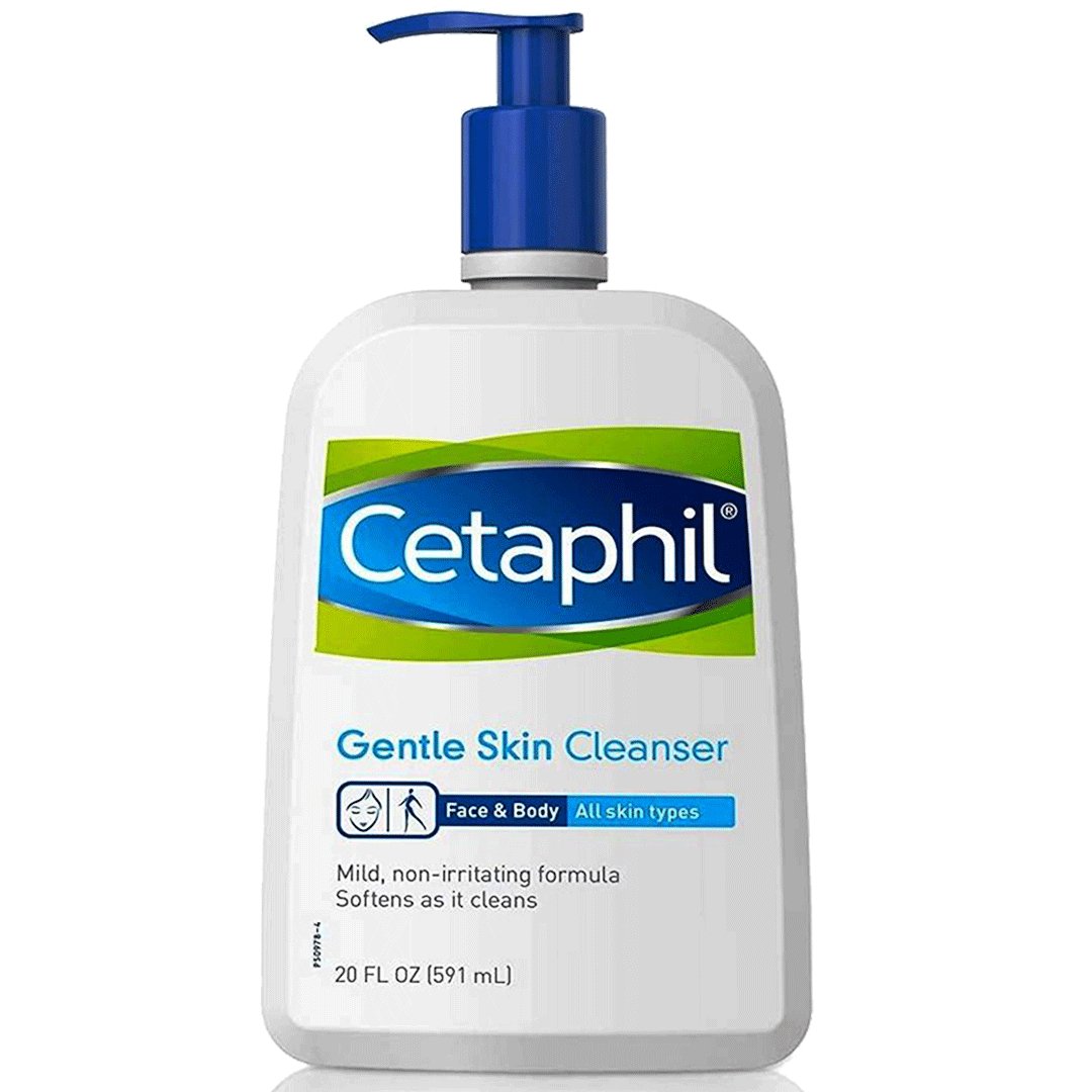Cetaphil Pakistan - Complete Range of Cetaphil Skin Care Products ...