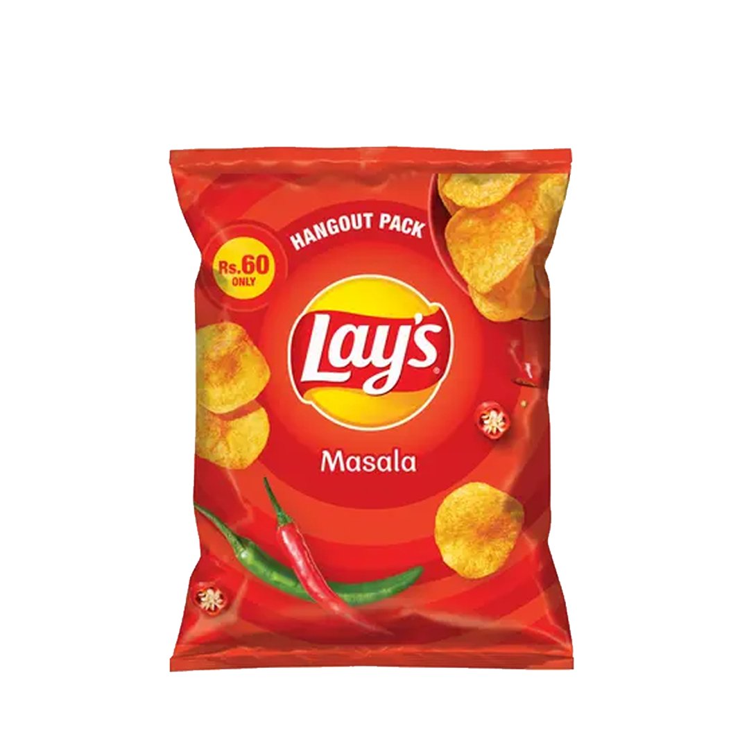Chips, Crackers, Nimkos & Popcorns - Complete Range of Chips, Crackers ...