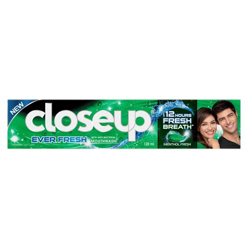 Closeup Pakistan - Complete Range of Closeup Toothpastes Online in ...
