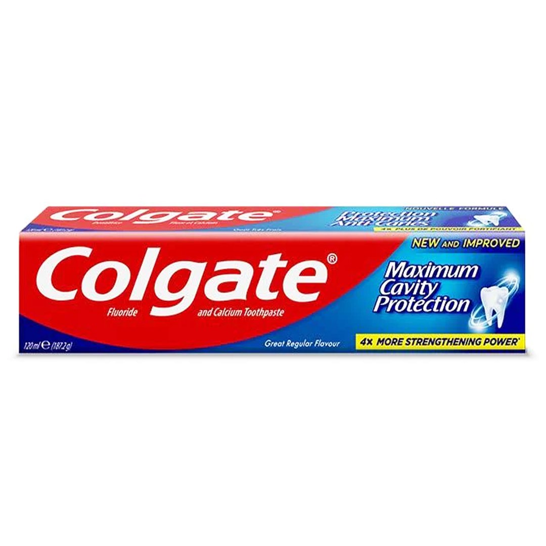 Colgate Pakistan - Complete Range of Colgate Toothpastes & Colgate ...