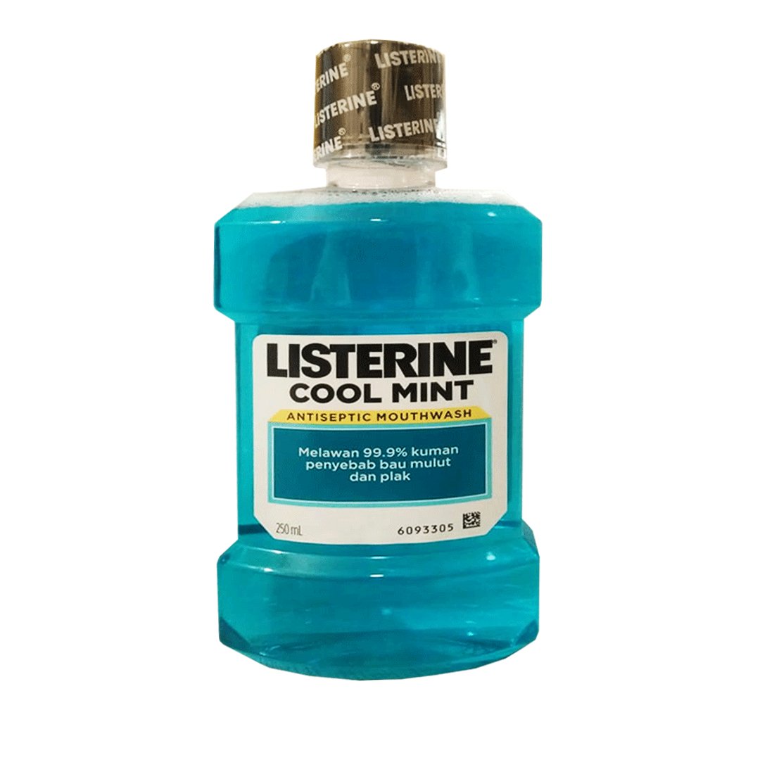 Listerine Pakistan - Complete Range of Listerine Mouthwash and Breath ...