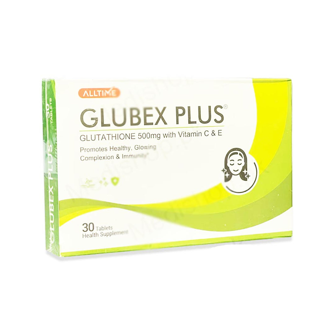 Glutathione Supplements - Complete Range of Best Glutathione ...