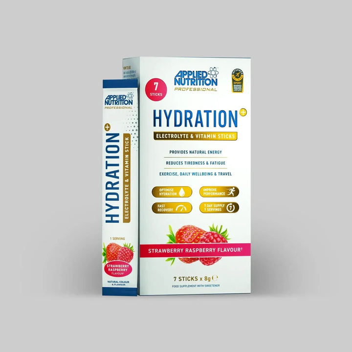 Applied Nutrition Pakistan - Complete Range of Applied Nutrition Sports ...