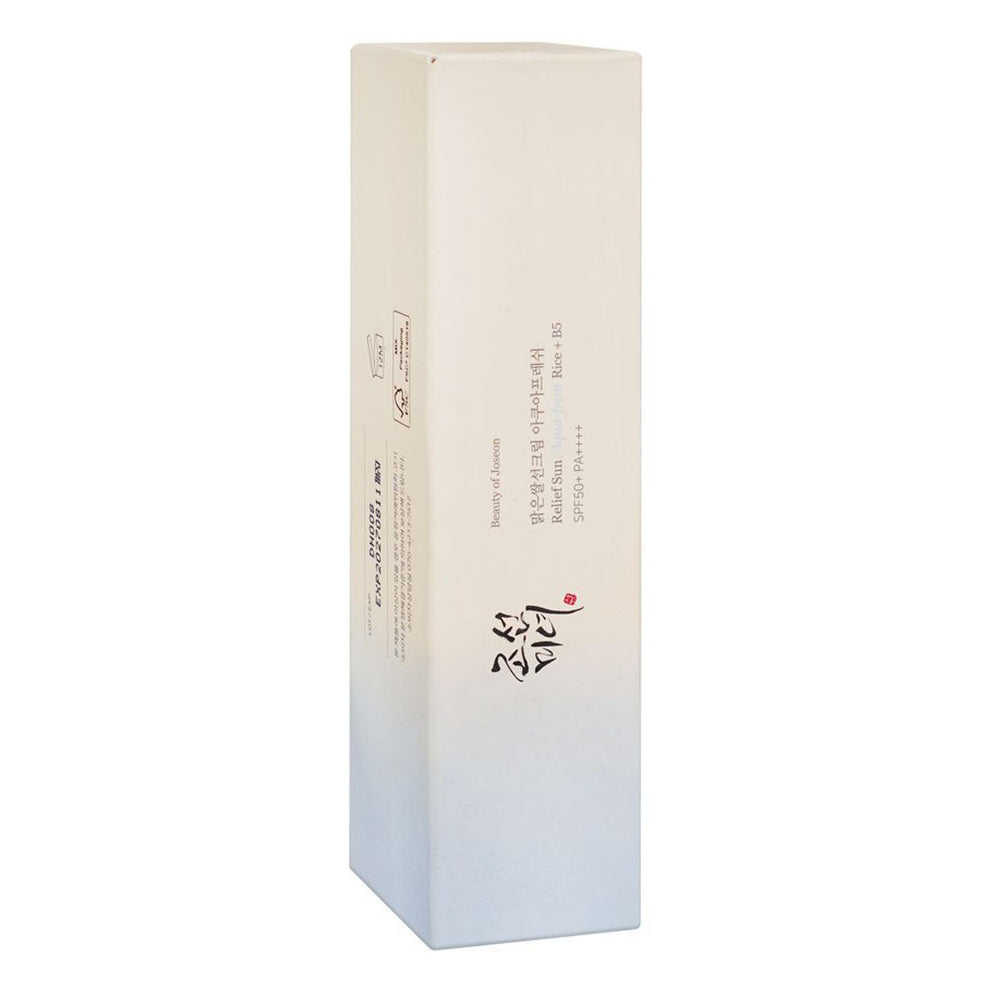 Beauty of Joseon Relief Sun Aqua-Fresh SPF 50+, 50ml Online in Pakistan ...