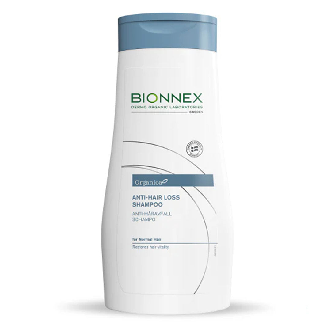 Bionnex Organica Anti-Hair Loss Shampoo For Normal Hair, 300ml Online ...
