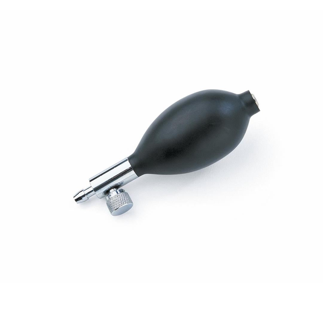 Buy Advance Health Care Blood Pressure Bulb with Valve Online in ...