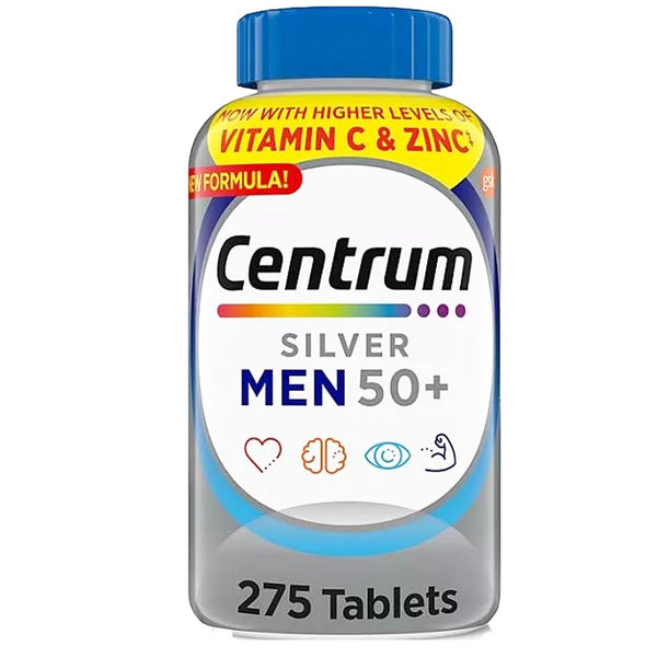 Centrum Pakistan - Buy Centrum Multivitamins for Men, Women and Adults ...