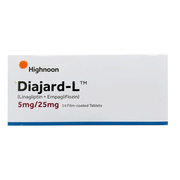 Highnoon Laboratories - Complete Range of Highnoon Medicines Online in ...