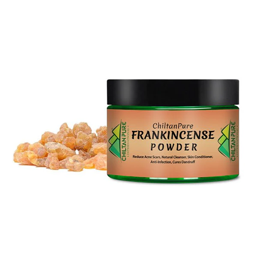 Buy Chiltan Pure Frankincense Powder, 200g Online in Pakistan | My ...
