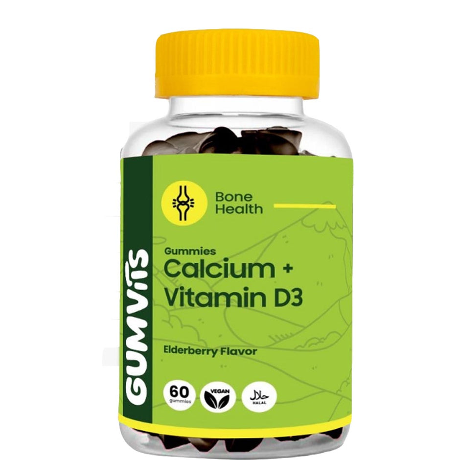 Calcium Supplements - Complete Range of Calcium Supplements in Pakistan ...
