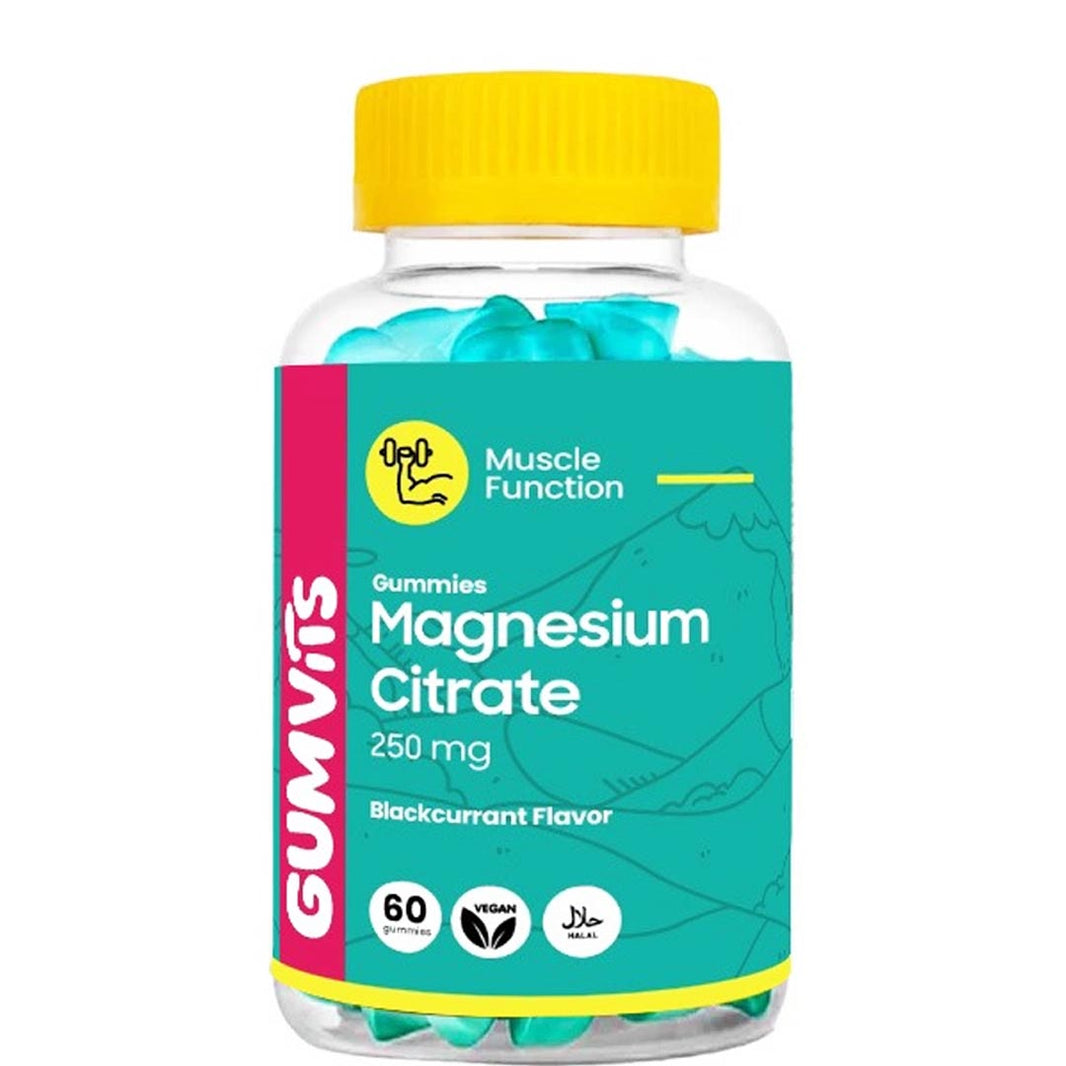 Complete Range of Best Magnesium Supplements in Pakistan – My Vitamin Store