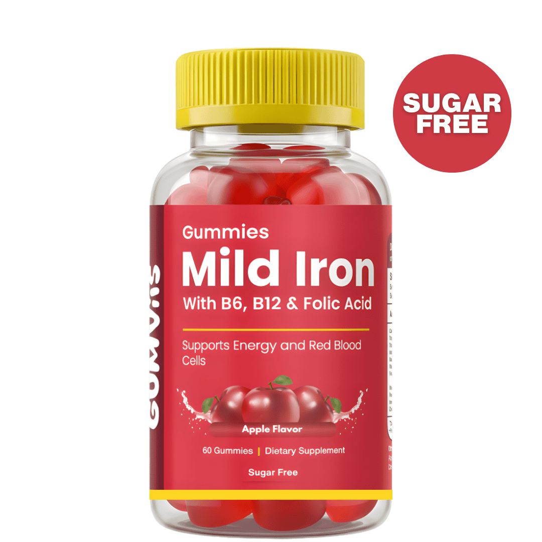 Iron Supplements - Complete Range of Iron Supplements in Pakistan ...