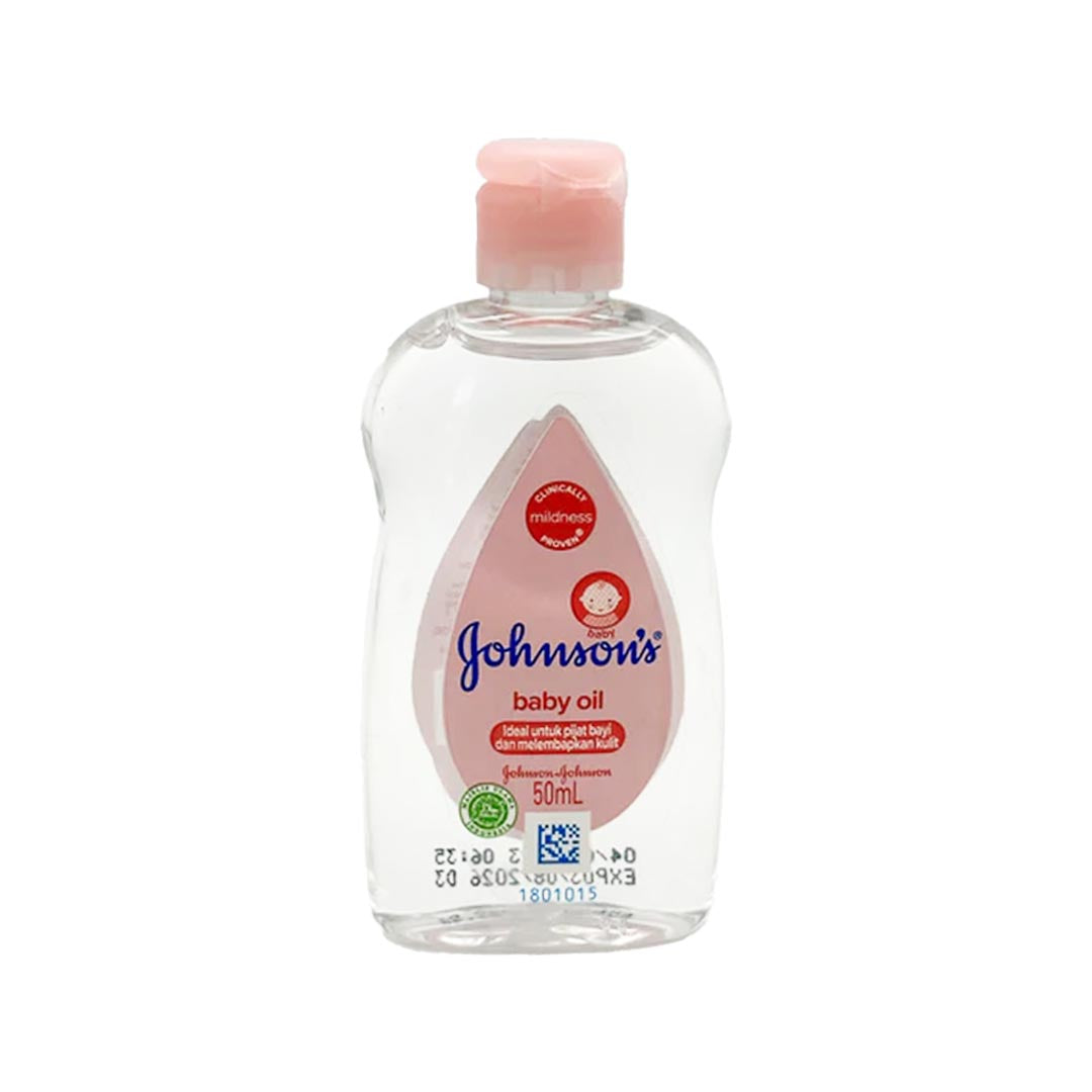 Buy Johnson s Baby Oil 50ml For Dry Skin Massage Online In Pakistan Buy Johnson s Baby Oil 50ml For Dry Skin Massage Online In Pakistan