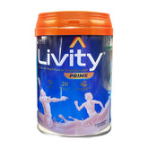 Livity Pakistan - Buy Livity Balanced Nutritional Supplement by Getz ...