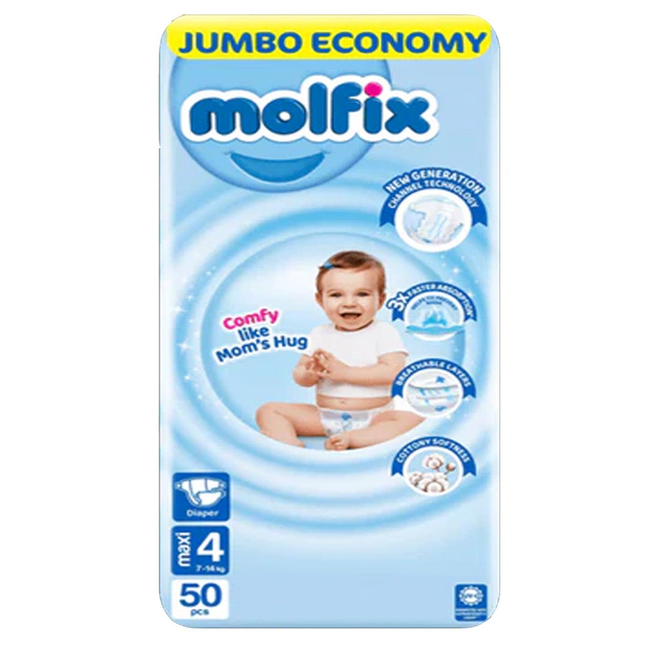 Diapers – My Vitamin Store