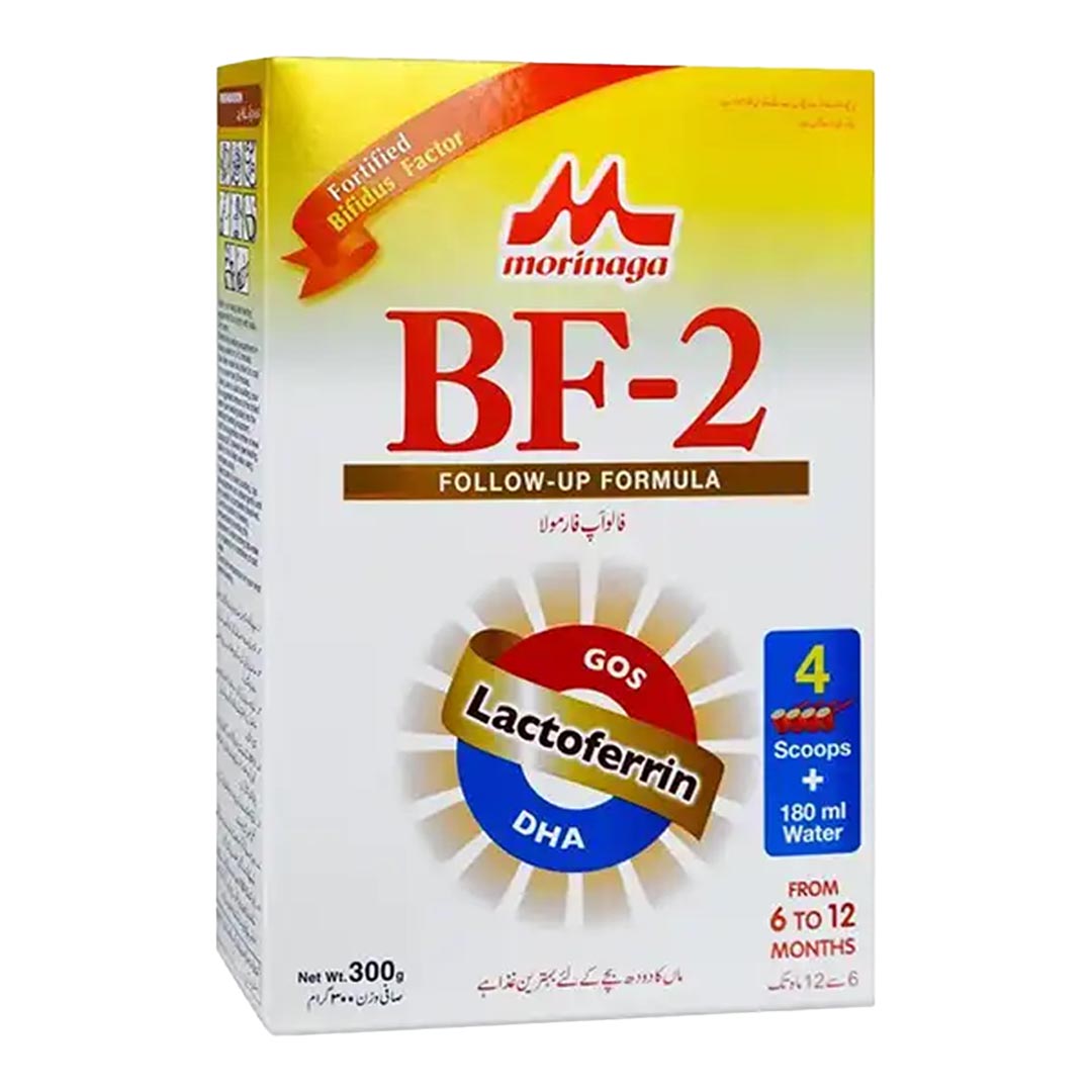 Morinaga Pakistan - Complete Range of Morinaga Baby Milk Formulas ...