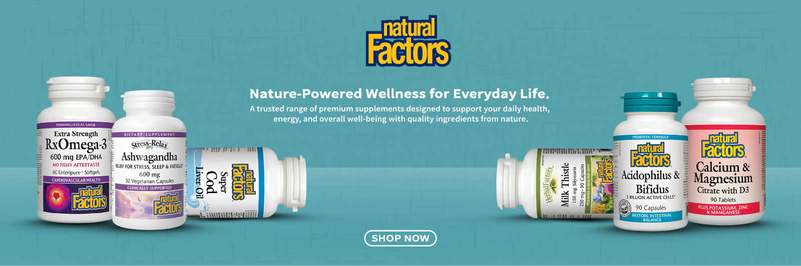 My Vitamin Store - Leading Online Vitamins Store in Pakistan.
