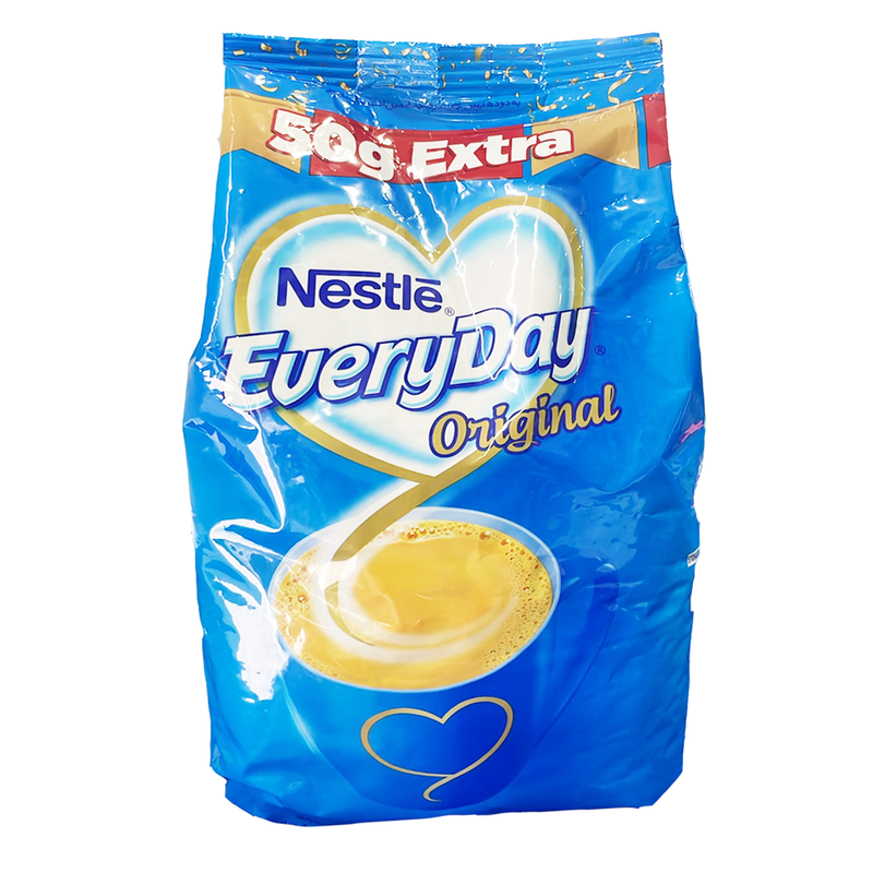 Nestle Everyday - Complete Range of Nestle Everyday Tea Whitener Online ...