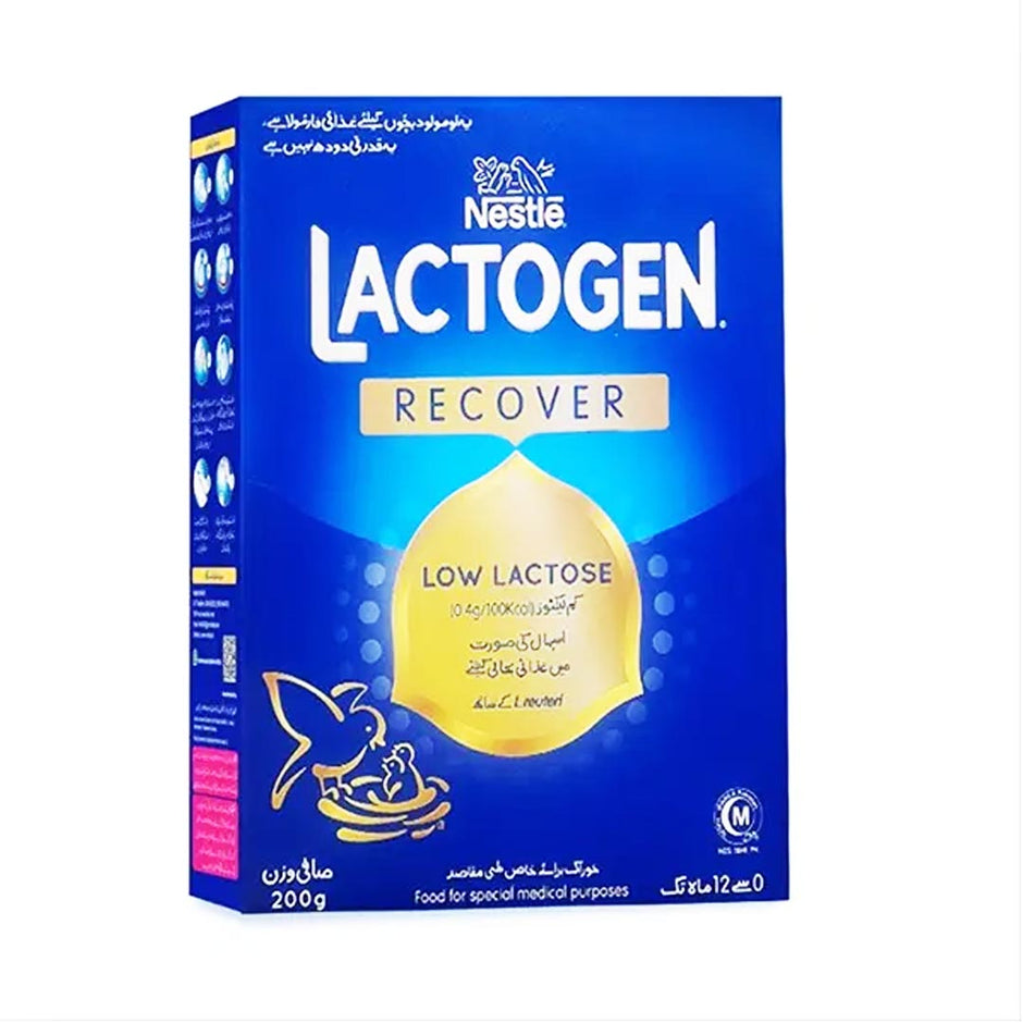 Nestle LACTOGEN - Complete Range of Nestle LACTOGEN Baby Milk Formula ...