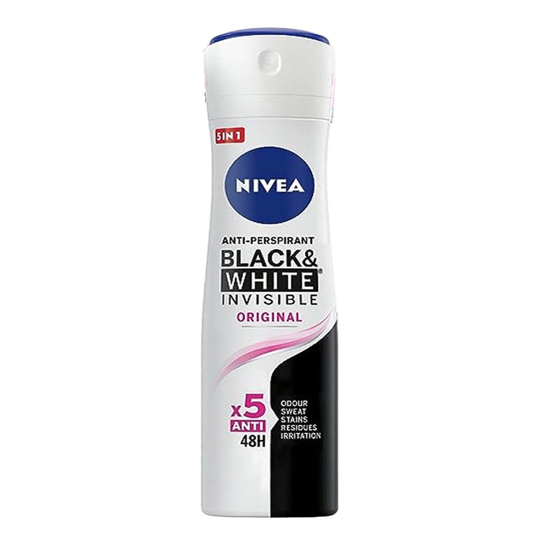 Nivea Pakistan - Complete Range of Nivea Personal Care Products Online ...