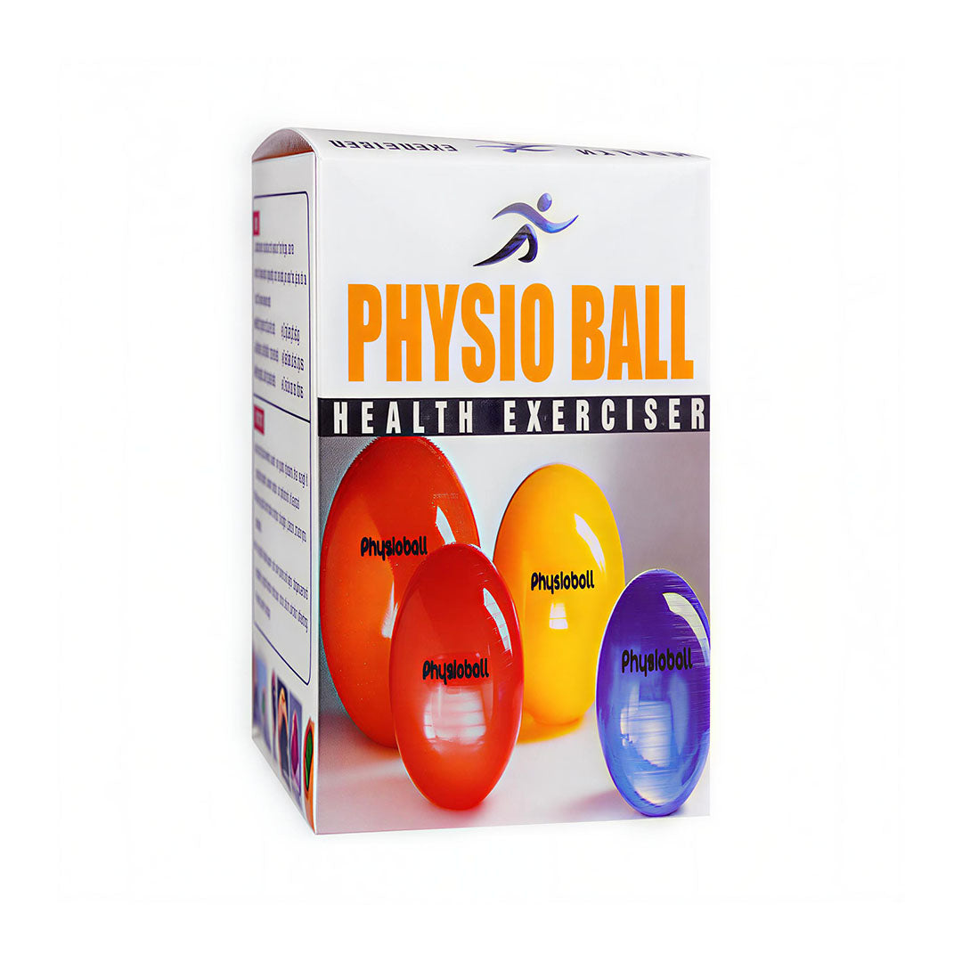 Physio Ball (Medium) Health Exerciser Online in Pakistan | Medical ...