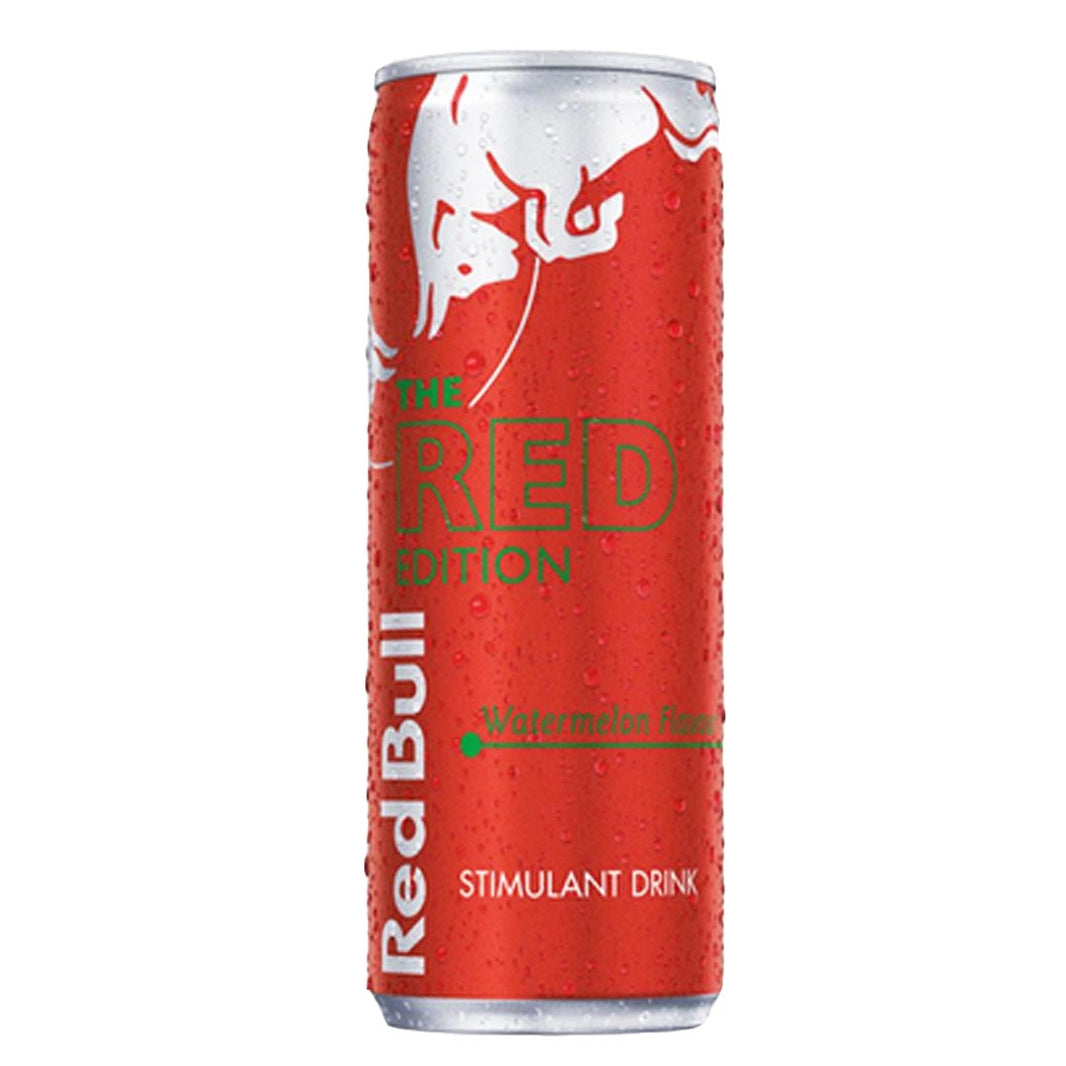Red Bull Pakistan - Complete Range of RedBull Energy Drinks Online in ...