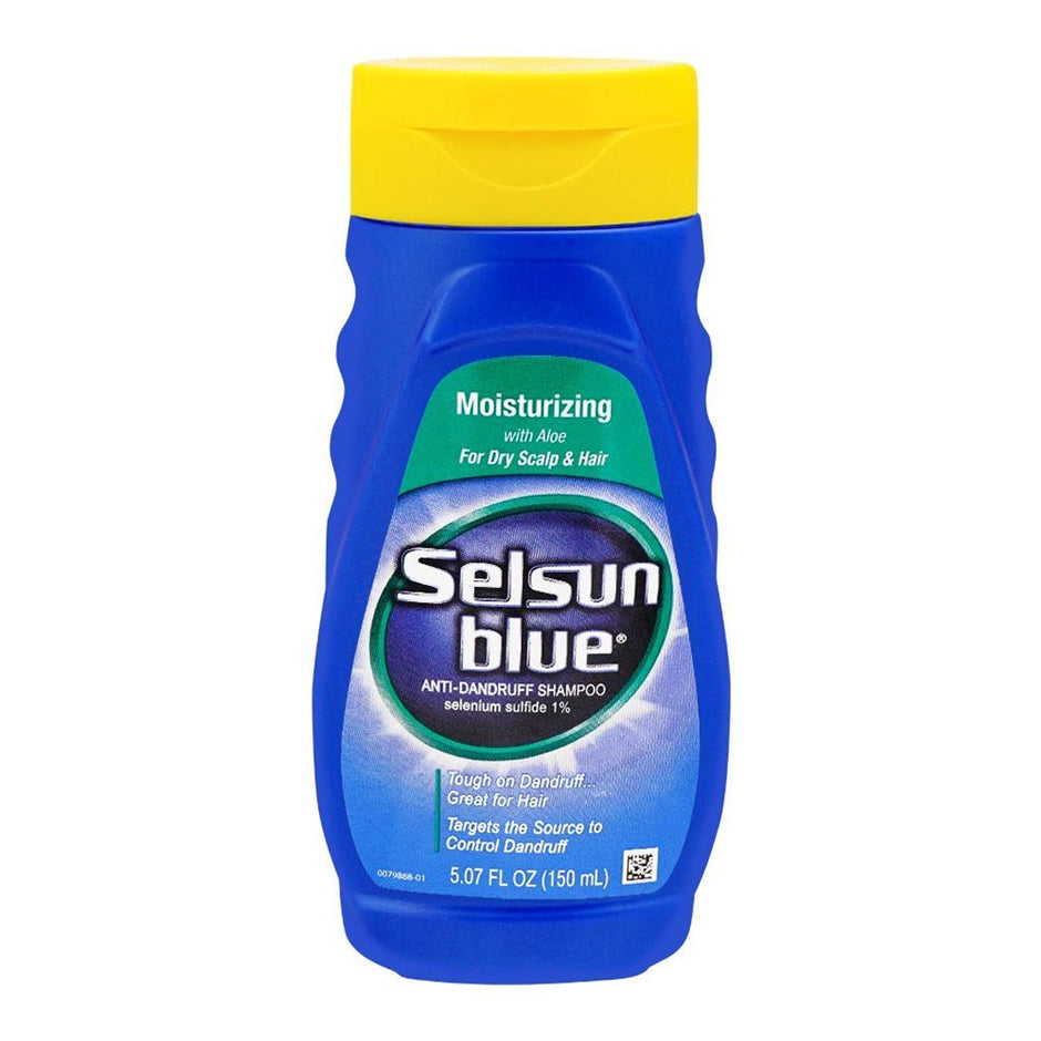 Selsun Blue Pakistan - Complete Range of Selsun Blue Anti Dandruff ...