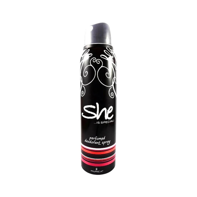 She Deodorants - Complete Range of She Deodorants & Body Sprays for ...