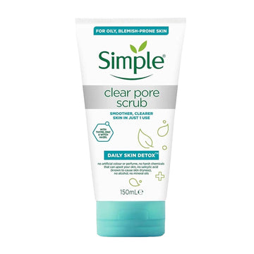 Simple Pakistan - Complete Range of Simple's Skin Care Products for ...