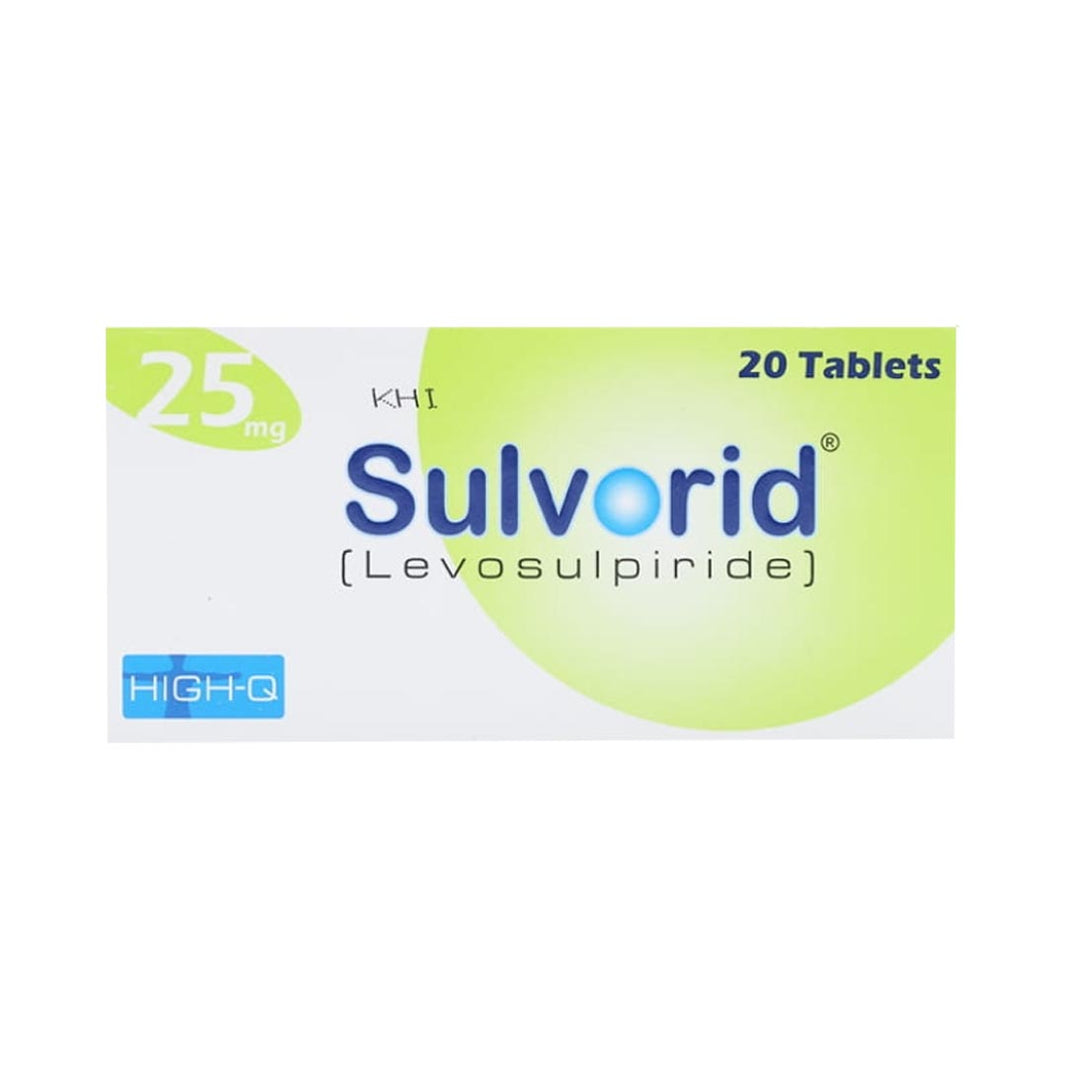 HIGH-Q Pharmaceuticals - Complete Range of High-Q Pharma Products ...