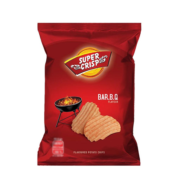 Chips, Crackers, Nimkos & Popcorns - Complete Range of Chips, Crackers ...