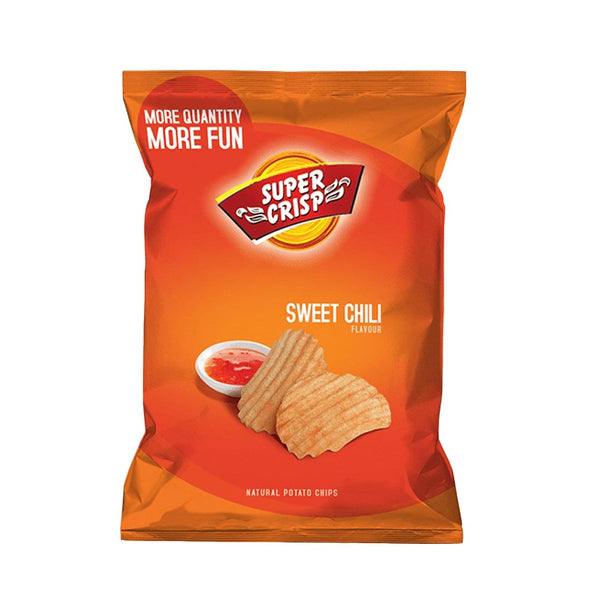Chips, Crackers, Nimkos & Popcorns - Complete Range of Chips, Crackers ...