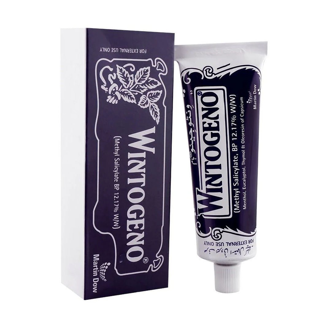 Pain Relieving Creams - Complete Range of Pain Relieving Creams, Sprays ...