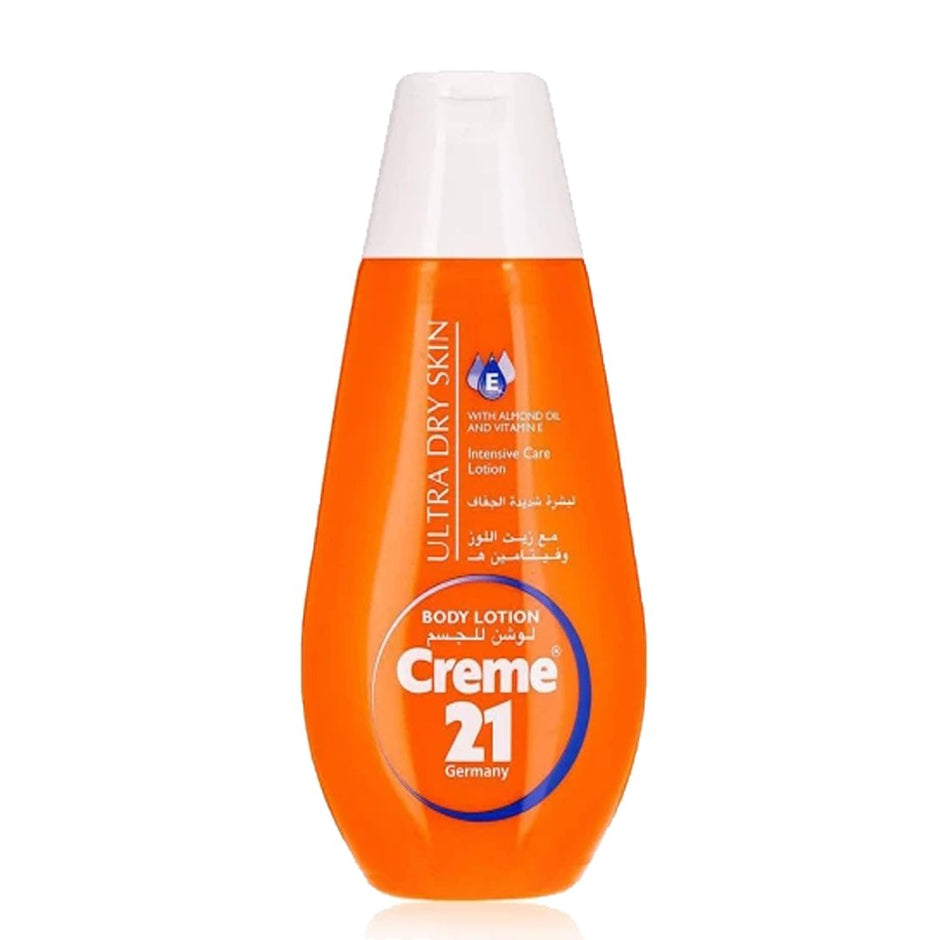 Creme 21 Pakistan - Complete Range of Creme 21 Lotions & Creams Online ...
