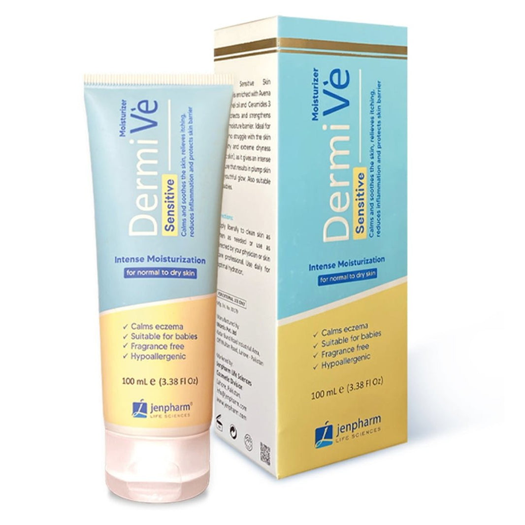 Jenpharm Pakistan - Complete Range of Jenpharm Personal Care Products ...