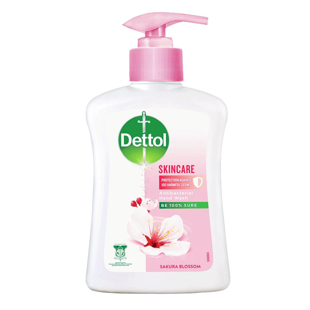 Dettol Pakistan - Complete Range of Dettol Antiseptic Products Online ...