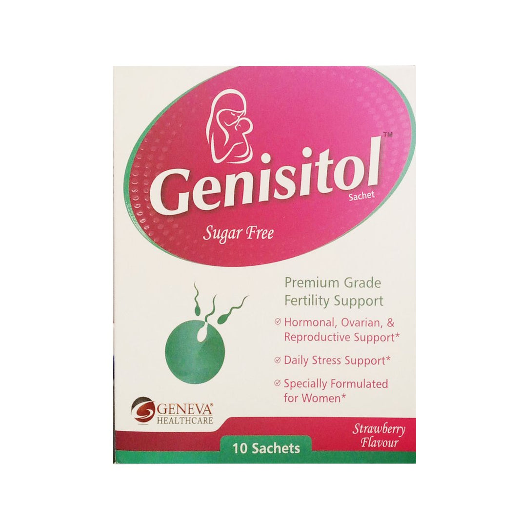 Fertility Supplements - Complete Range of Fertility Support Supplements ...