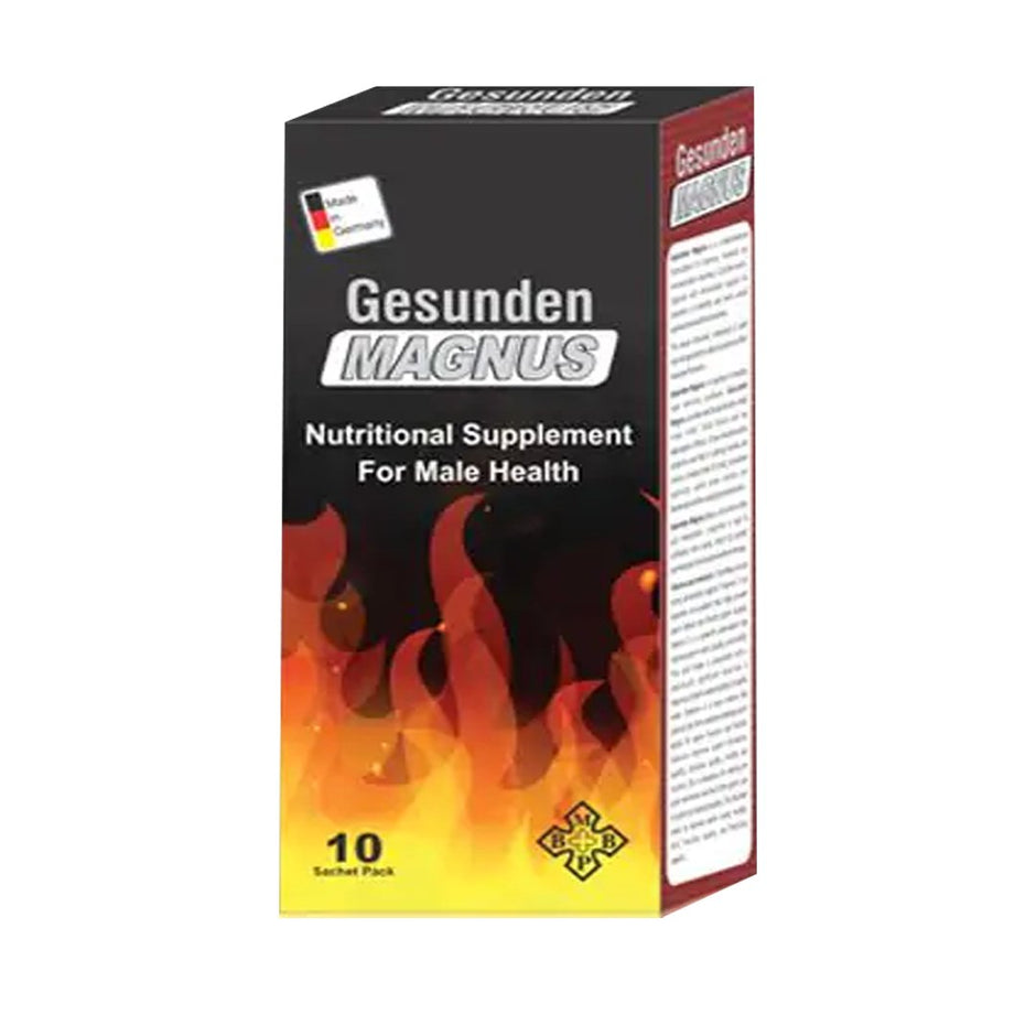 Fertility Supplements - Complete Range of Fertility Support Supplements ...