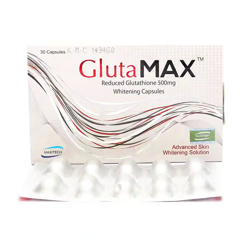 Glutathione Supplements - Complete Range of Best Glutathione ...