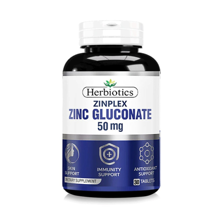 Zinc Supplements - Complete Range of Zinc Supplements in Pakistan ...