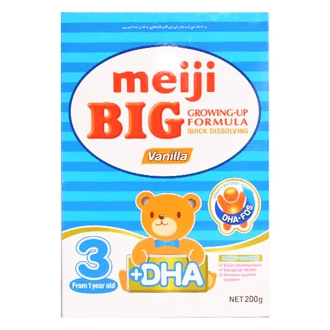 Meiji Pakistan - Complete Range of Meiji Baby Milk Formulas Online in ...