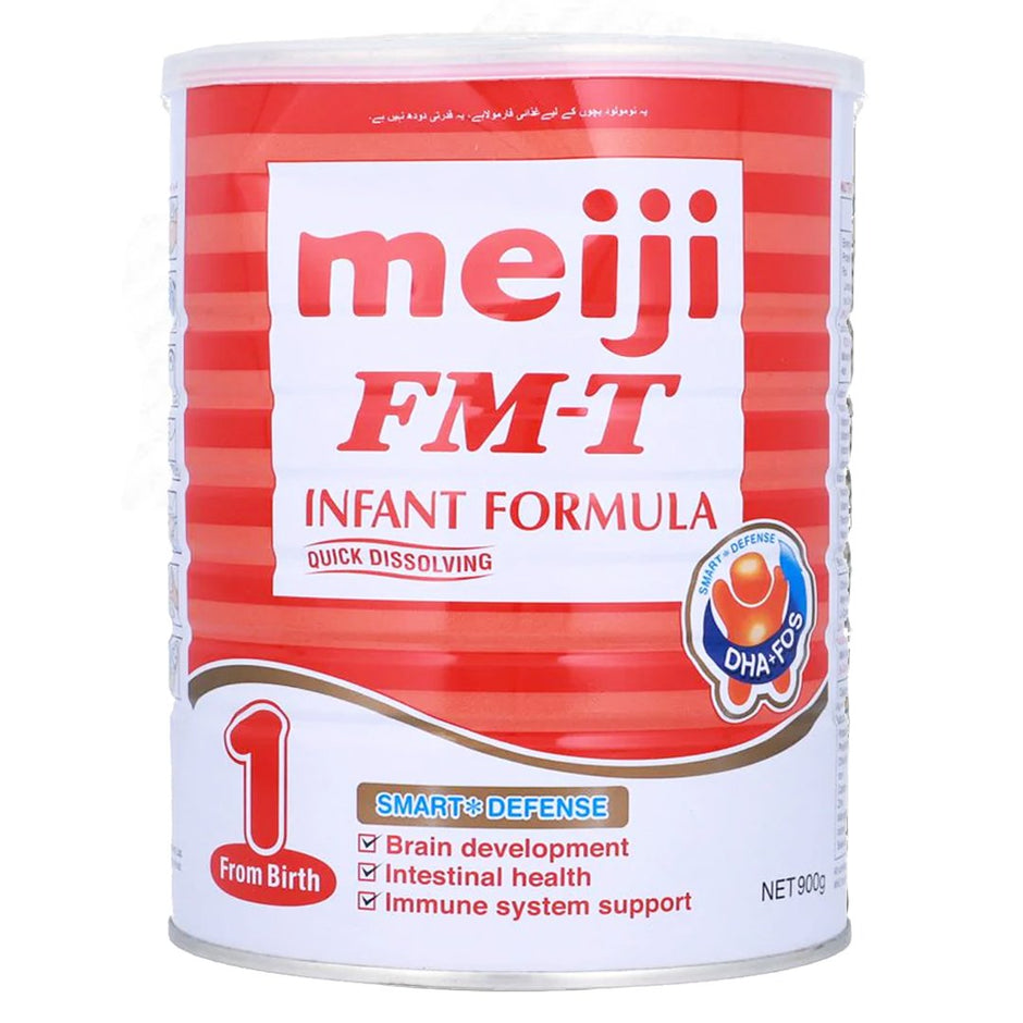 Meiji Pakistan - Complete Range of Meiji Baby Milk Formulas Online in ...