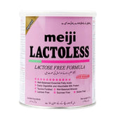 Meiji Pakistan - Complete Range of Meiji Baby Milk Formulas Online in ...
